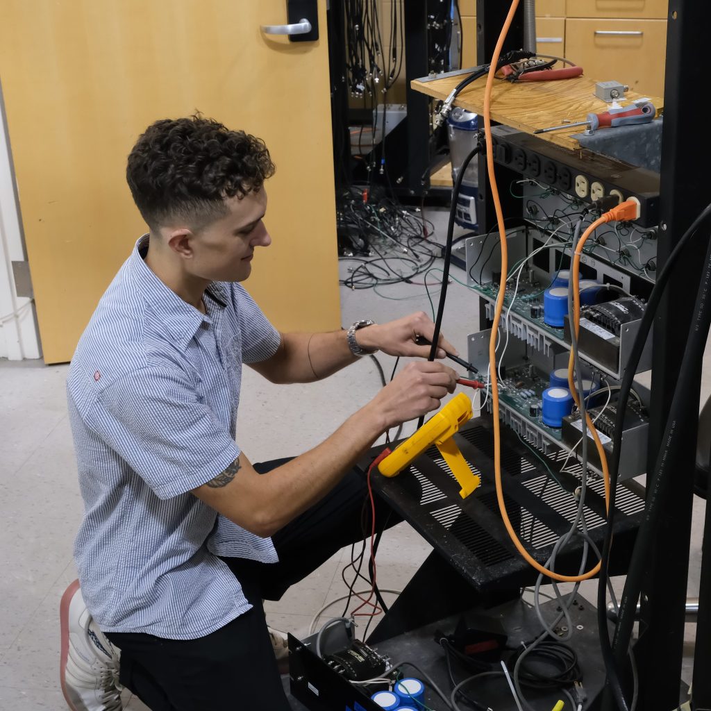 People – The Colombo Lab