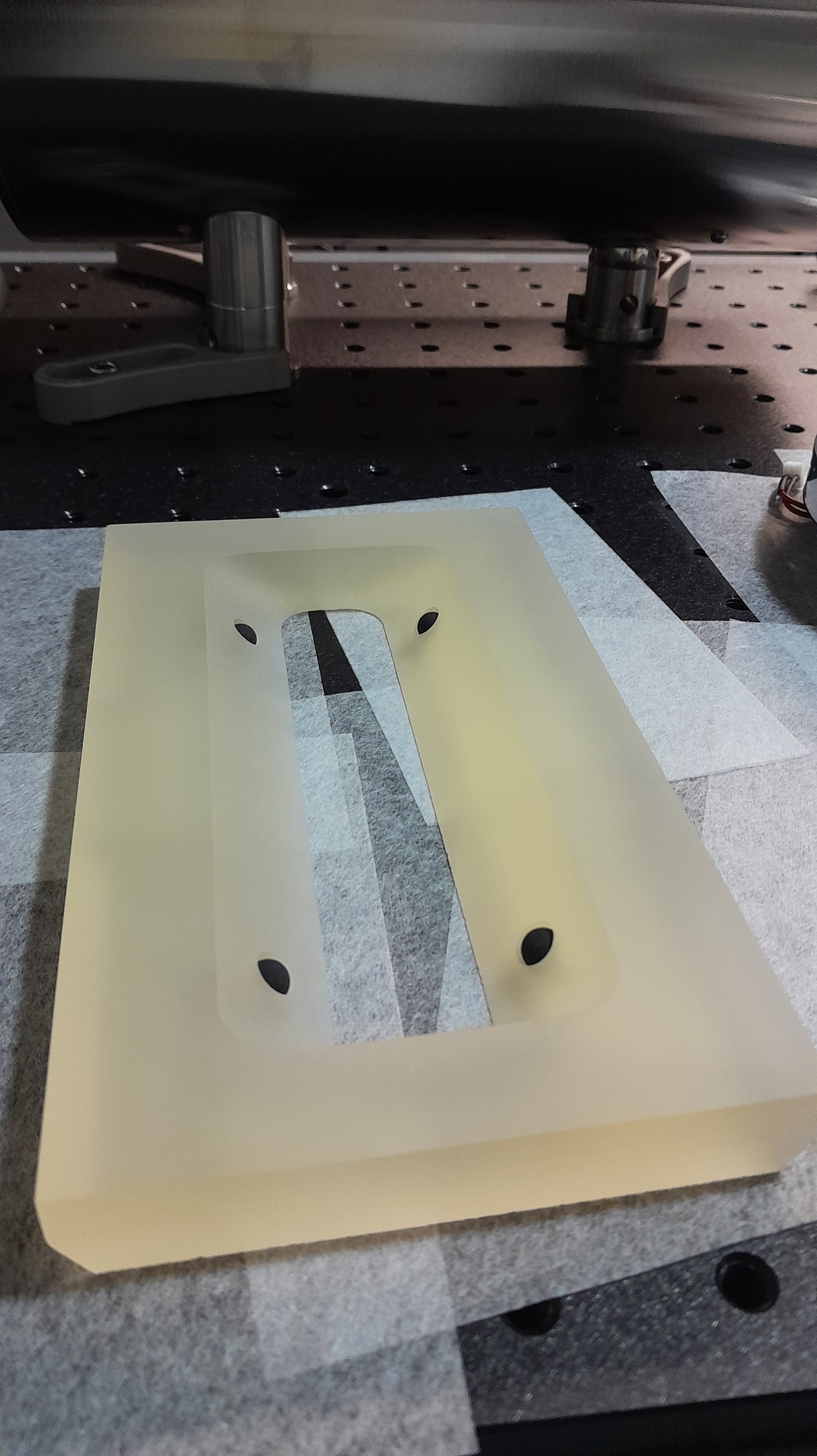 Lab Images – The Colombo Lab